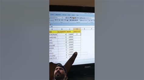 Excel Exceltech Smartphone Excelworld Automobile Advancexcel