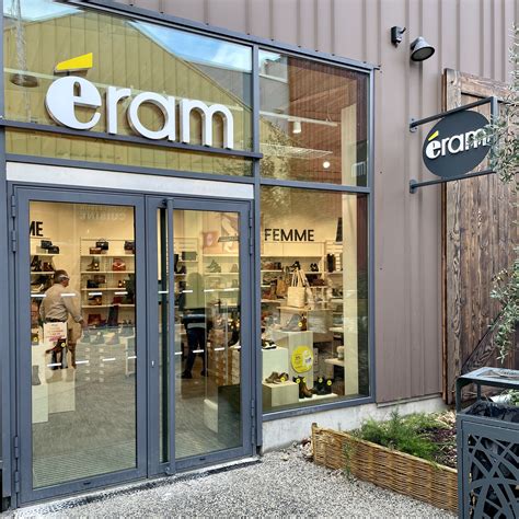 [ Eram ] 📣👠 Bravo à Centre Commercial Moléon Langon Facebook