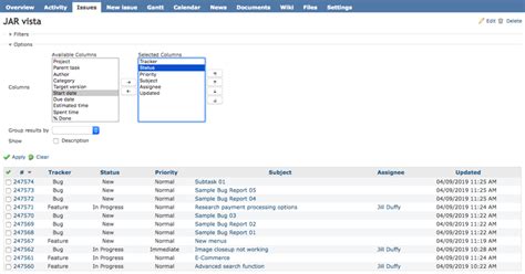 Redmine