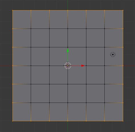 Python Can I Get Number Of Edges Connected To A Vertex Blender