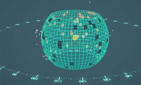 Dyson Sphere Blueprints Pre Universe Matrix Dyson Shell