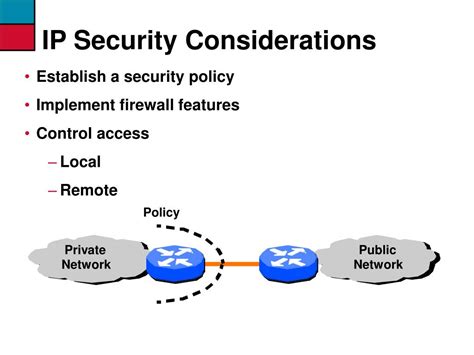 PPT TCP IP Addressing Design PowerPoint Presentation Free Download ID