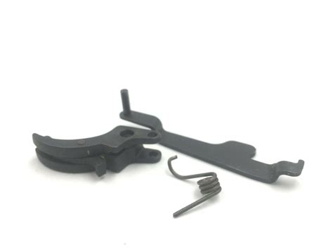 Springfield Xd 9 Sub Compact 9mm Pistol Parts Trigger Trigger Bar Postrock Gun Parts