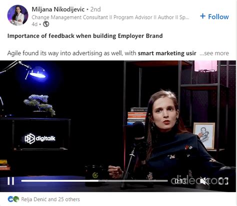 How To Post On LinkedIn 18 Best Practices Examples Skylead