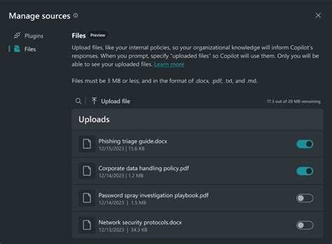 Marko Lauren On Linkedin Copilotforsecurity Documentation Cfs