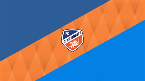 Fc Cincinnati Wallpapers Top Free Fc Cincinnati Backgrounds