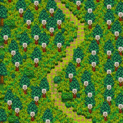 Only 4 Items Can Make Really Great Decoration Grampleton Fields Expanded Mod R Stardewvalley