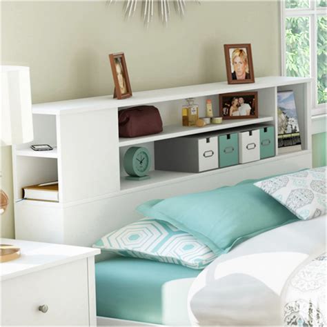 King Bookcase Headboards Foter