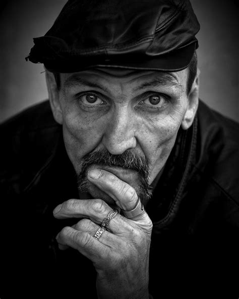 Man Portrait Homeless Free Photo On Pixabay Pixabay