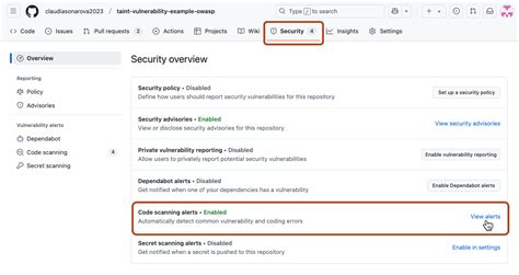 Setting Up The Integration Of Your Project With Github Sonarqube