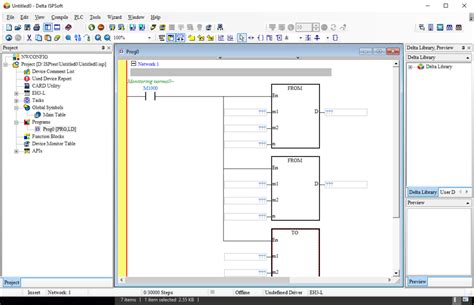 download and install delta plc programming isp soft motive automation