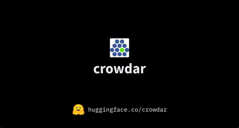 Crowdar Crowdar