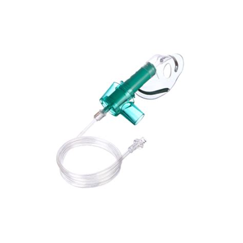 venturi type variable oxygen mask at best price venturi type variable