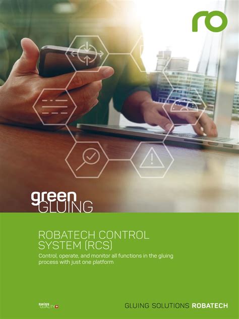 leaflet easy and smart control en pdf pdf sensor adhesive