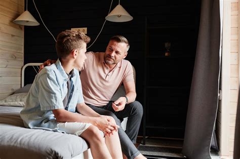 Comment punir un ado qui manque de respect à ses parents FM