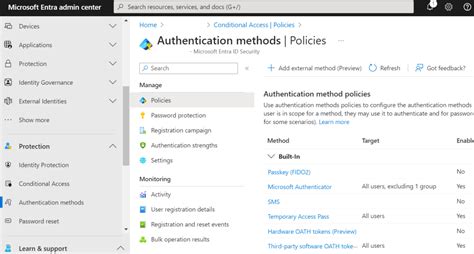 Disable Mfa Requirement In Microsoft 365 For Specific Users Noel Pulis