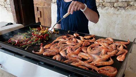 Comment Utiliser Une Plancha Pour Dexcellentes Grillades Bricomarché
