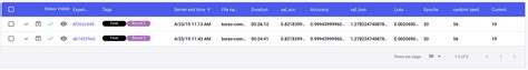 Properly Setting The Random Seed In Ml Experiments