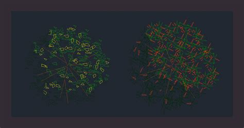 Tree DWG Block For AutoCAD Designs CAD
