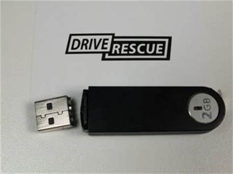USB Memory Stick Data Recovery In Dublin Ireland