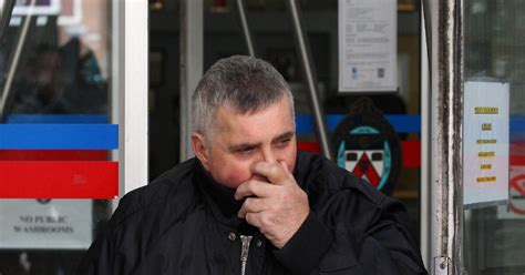 Maple Leaf Gardens Sex Offender To Plead Guilty To 103 Charges