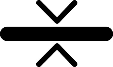 Separator Icon Images At Vectorified Com