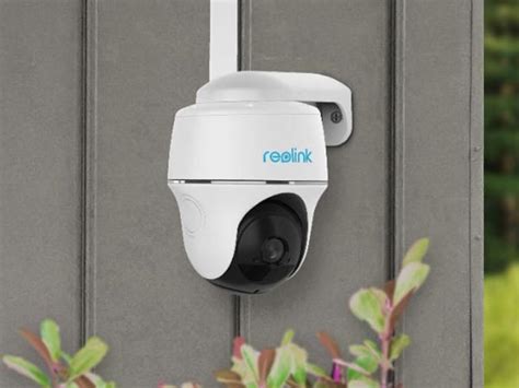 Reolink Go Pt Security Camera Review Surveillance In Far Flung Places Review Zdnet