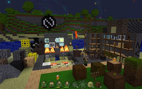 minetest