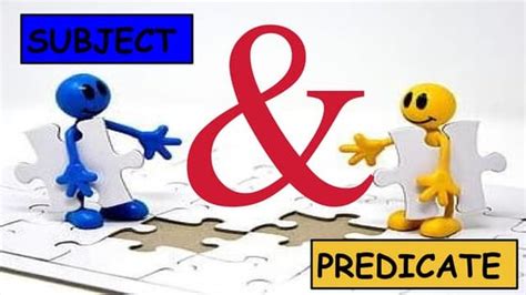 Structure Of Predicationeducation Englishpdf
