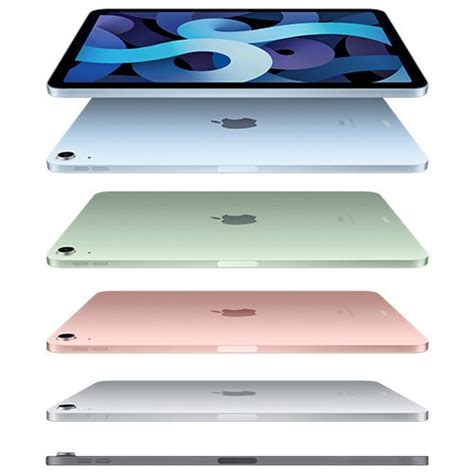 iPad Air 4 (2020) 4G 256GB | Giá rẻ, thu cũ đổi mới