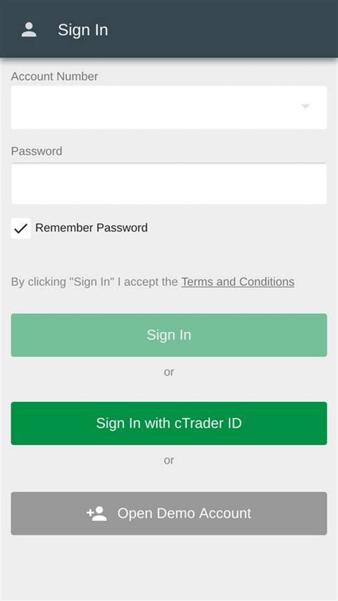 Download Install And Login To Octafx Metatrader 4 Mt4 Metatrader 5