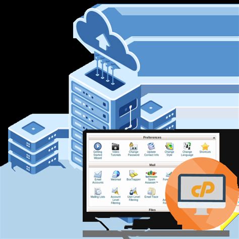 Cpanel Hosting In Dubai Uae Jordan And Saudi Cpanel