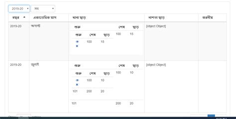Javascript JQuery Datatable Td Html Is Getting Update For Inner Table Stack Overflow