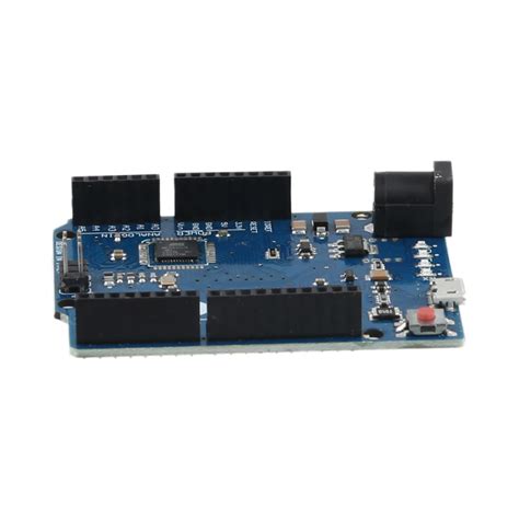 Atmega32u4 Leonardo R3 Development Board Leonardo R3 Microcontroller