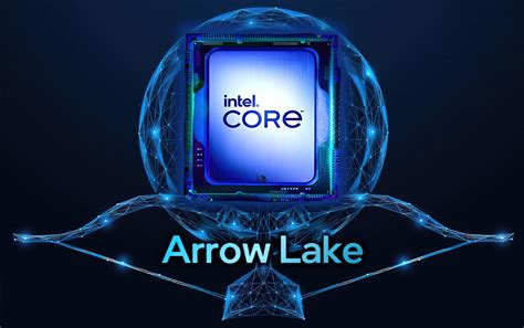 Intel 15th Generation Arrow Lake S Could Abandon Hyper Threading Technology TechPowerUp