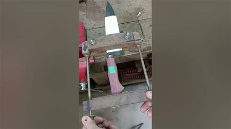 Colagem Do Cabo Handmade Tutorial Feitoamao Tutorials Cutelaria Youtube