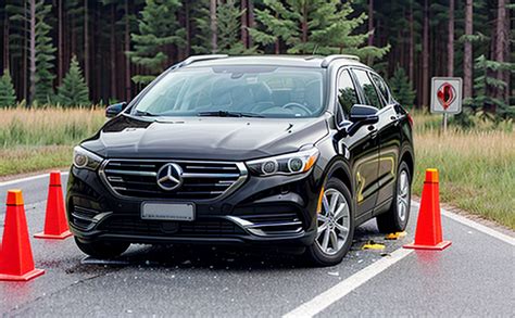 Simulating Various Crash Scenarios To Analyze The Effect On Vehicle Passengers