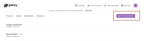 How To Perform Visual Regression Testing Using Webdriverio Browserstack