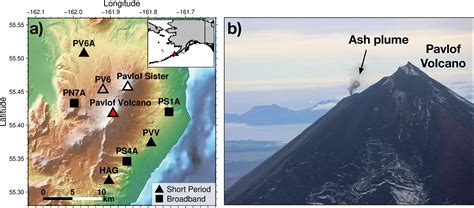 Revolutionary Machine Learning Approach Transforms Volcano Monitoring Central Science