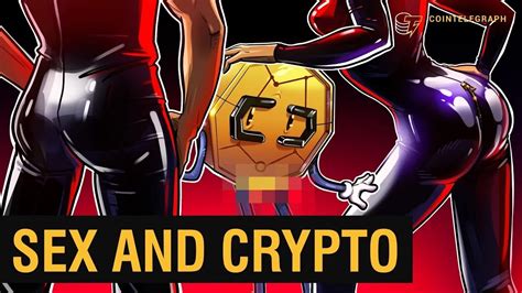 Sex And Crypto El Documental Que Muestra La Creciente Influencia De Las Criptomonedas Y El