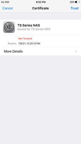 How To Use QNAP NAS As A RADIUS Server QNAP