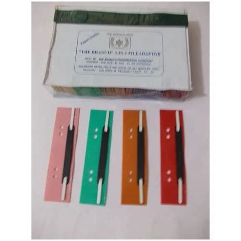 File Clips Wholesaler From Mumbai