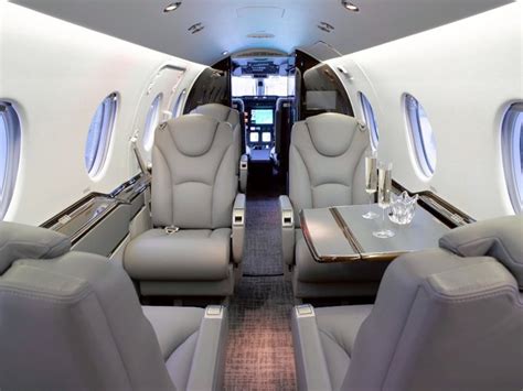 1997 Beechjet 400a Jlm Aviation Services