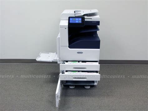 Xerox Versalink B7025 – multicopiers