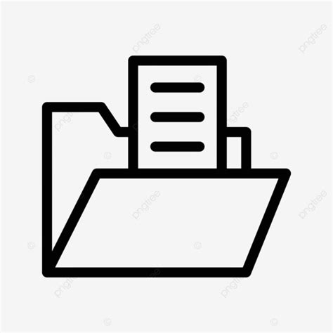 files design directory paper vector design directory paper