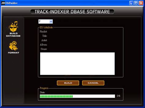 JB Systems USB 1 1 CD Players Audio Players Audio