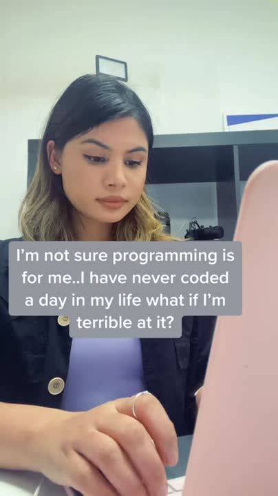 dentedcode programming programmar fullstackdevelopment womenintech