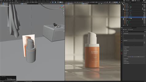 why s shade smooth only working in rendered view and not in the final