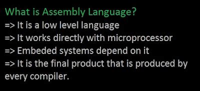 Totalecer Assembly Language Code Examples