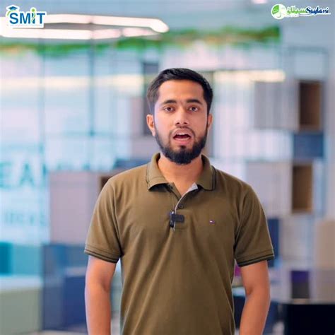 Saylani Mass It Training Program After A Day Of Intense Hustle And